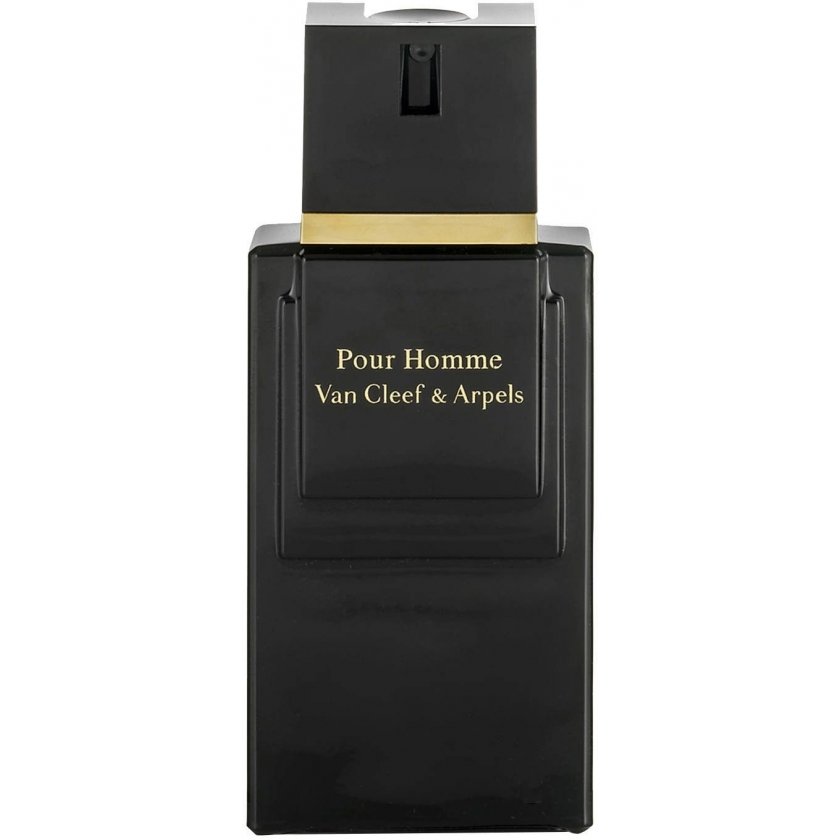Van Cleef pour Homme de Van Cleef & Arpels eau de toilette Homme 1978 ...