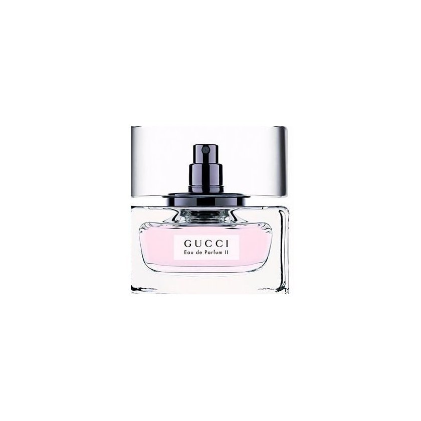Gucci Eau de Parfum Ii de Gucci Femme 2004 | Le-Parfum.fr