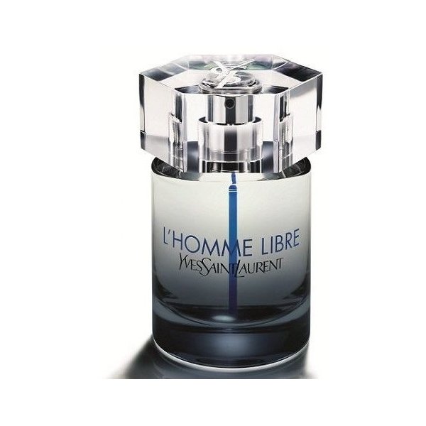 L'Homme Libre de Yves Saint Laurent eau de toilette Homme 2011 | Le ...