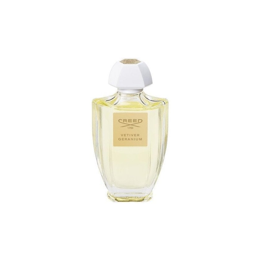 Vetiver Geranium de Creed eau de parfum Homme 2014 | Le-Parfum.fr