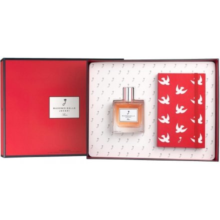 Coffret TOUT PETIT 100 ML TEDDY BEAR de Jacadi Enfant | Le-Parfum.fr