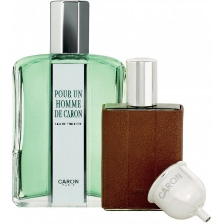 Le 3è Homme de Caron de Caron eau de toilette Homme 1985 | Le-Parfum.fr